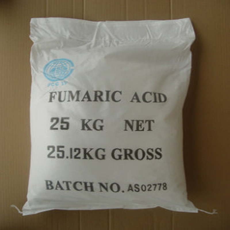 Fumaric Acid Food Grade, Industrial Grade - Buy Fumaric Acid, CAS No ...